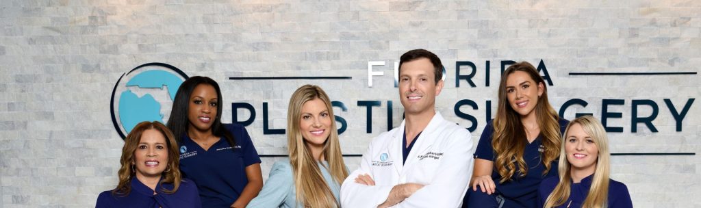Our Team | Sarasota, FL | Florida Plastic Surgery